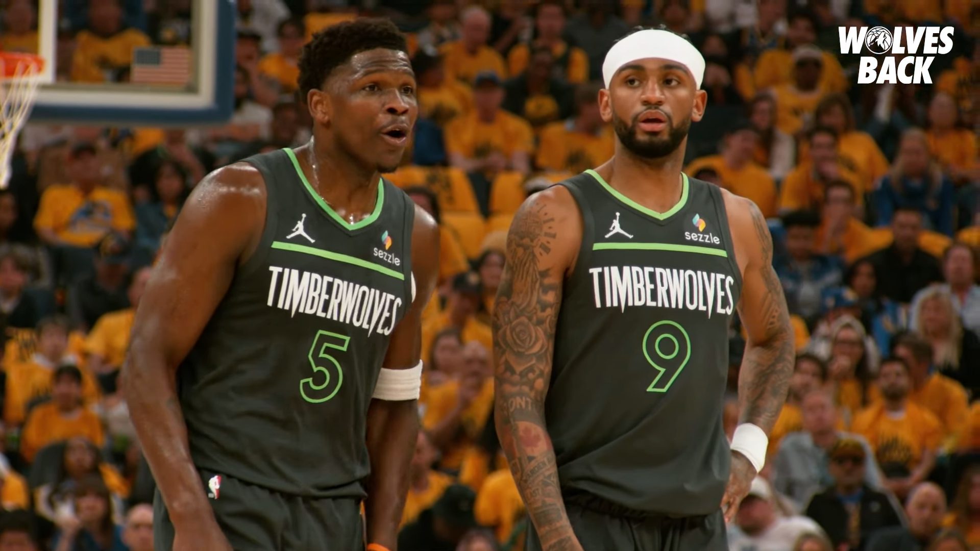 Nickeil Alexander-Walker signe aux Hawks pour 4 ans et 62 millions