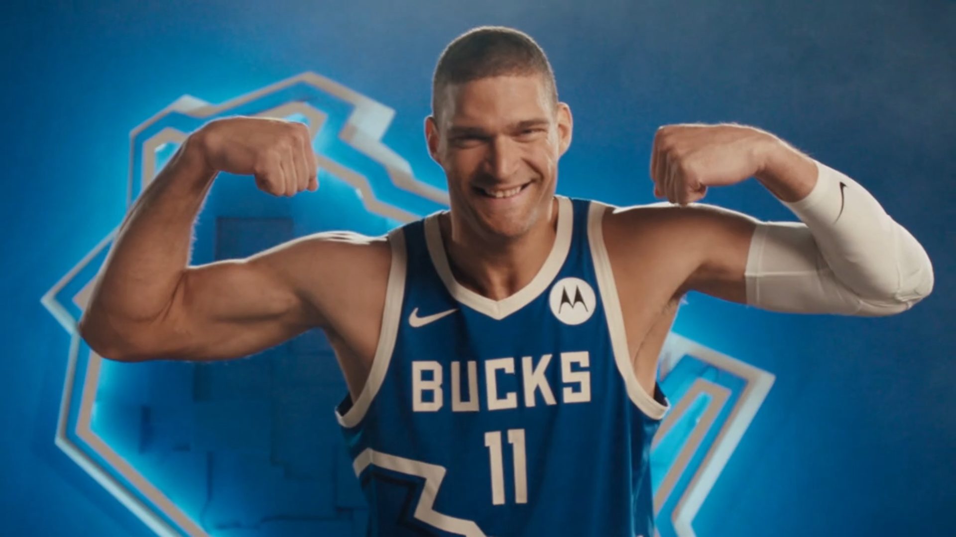 Brook Lopez sur les tablettes des Warriors à la Free Agency