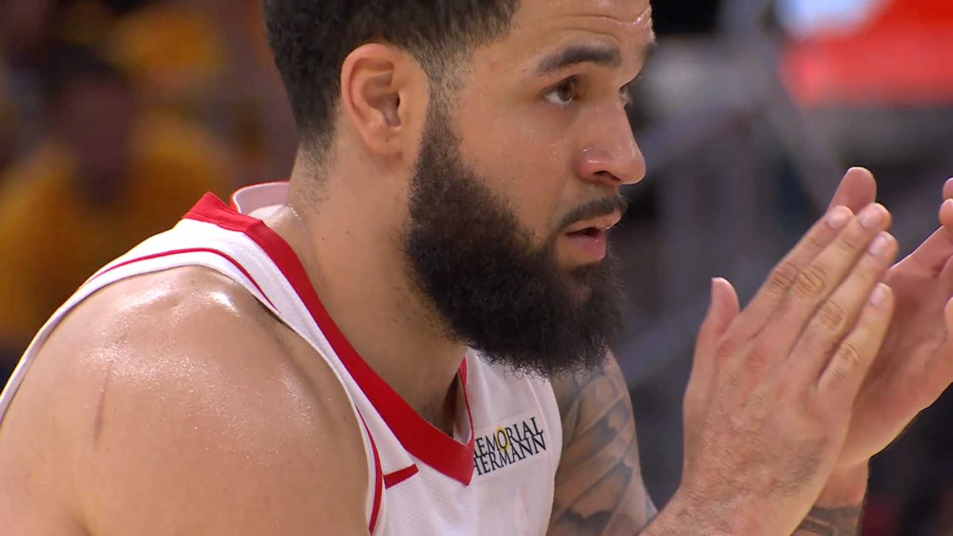 Résumé NBA : Rockets - Warriors en game 7 ce dimanche