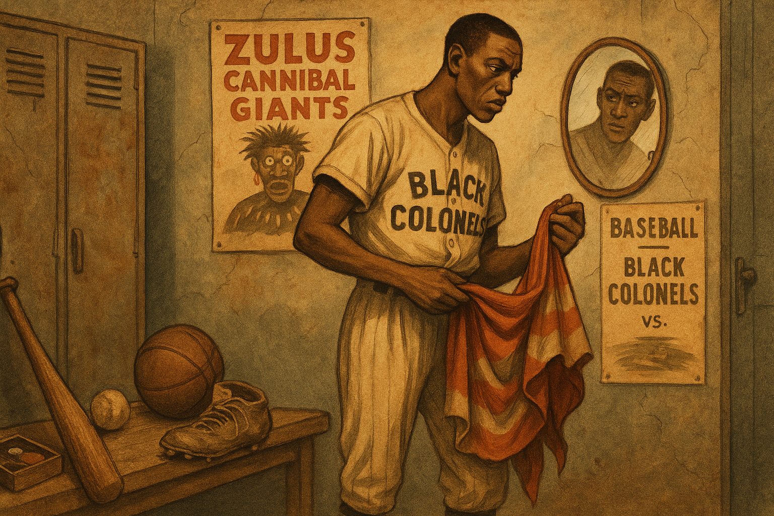 Goose Tatum story - part 2 : un style entre sport et divertissement