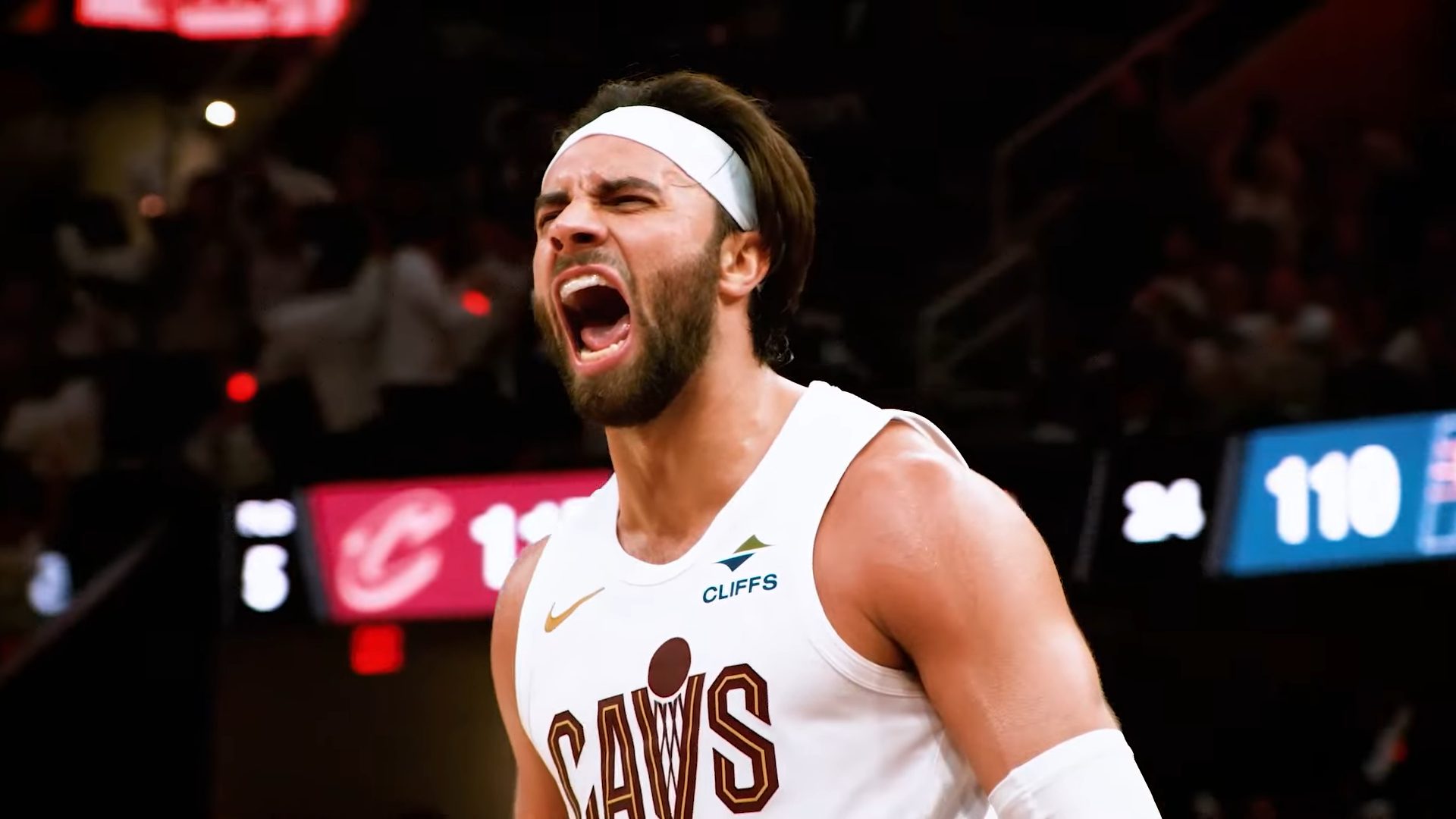 Max Strus, un zéro pointé au pire moment