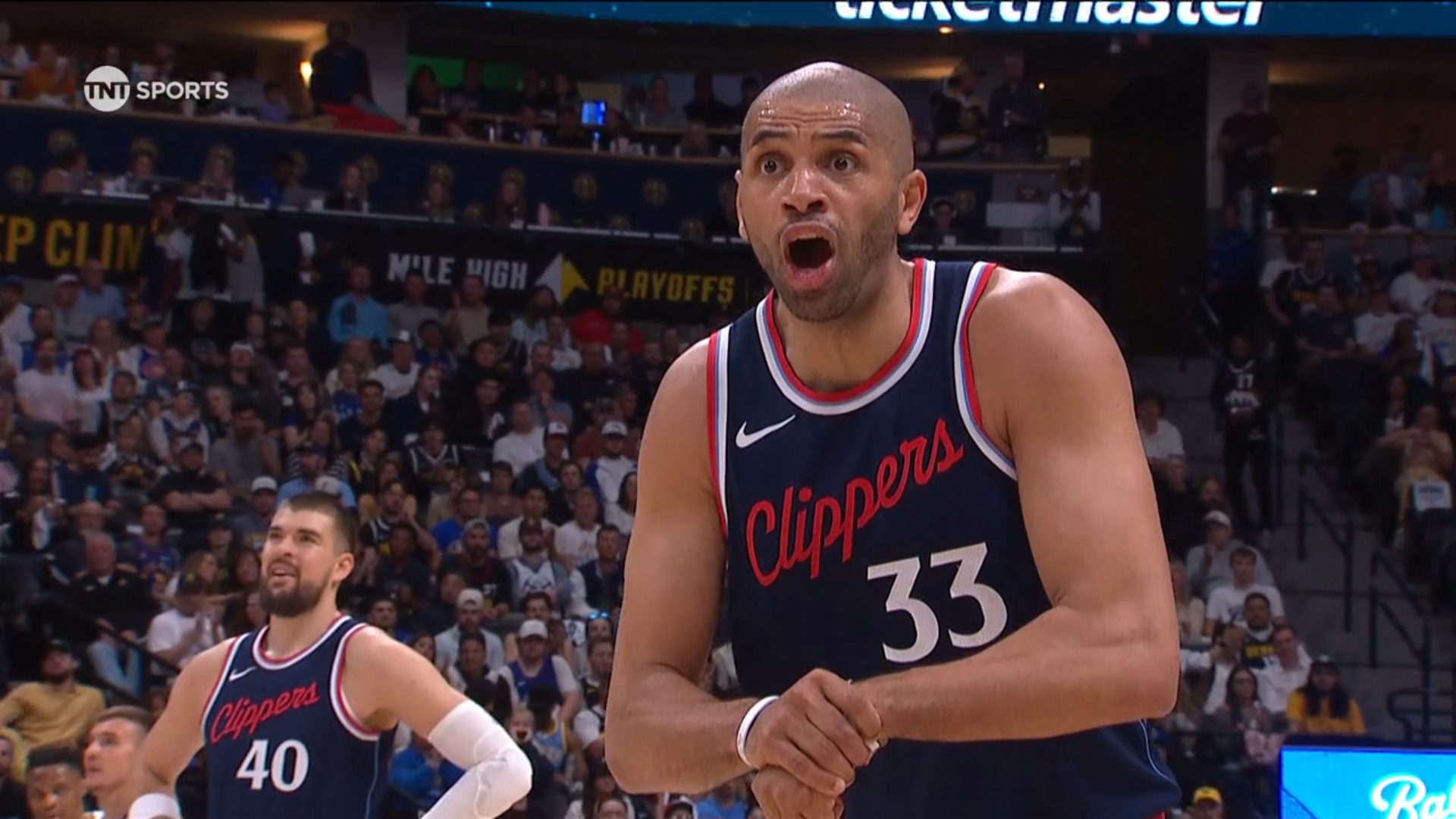 Nicolas Batum, un titre NBA pour couronner une carrière immense