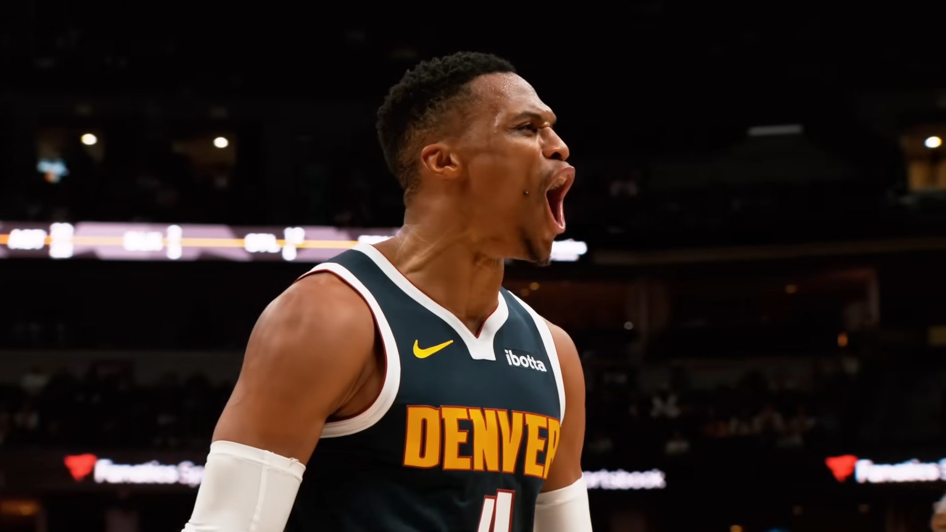 Mais pourquoi personne ne veut de Russell Westbrook