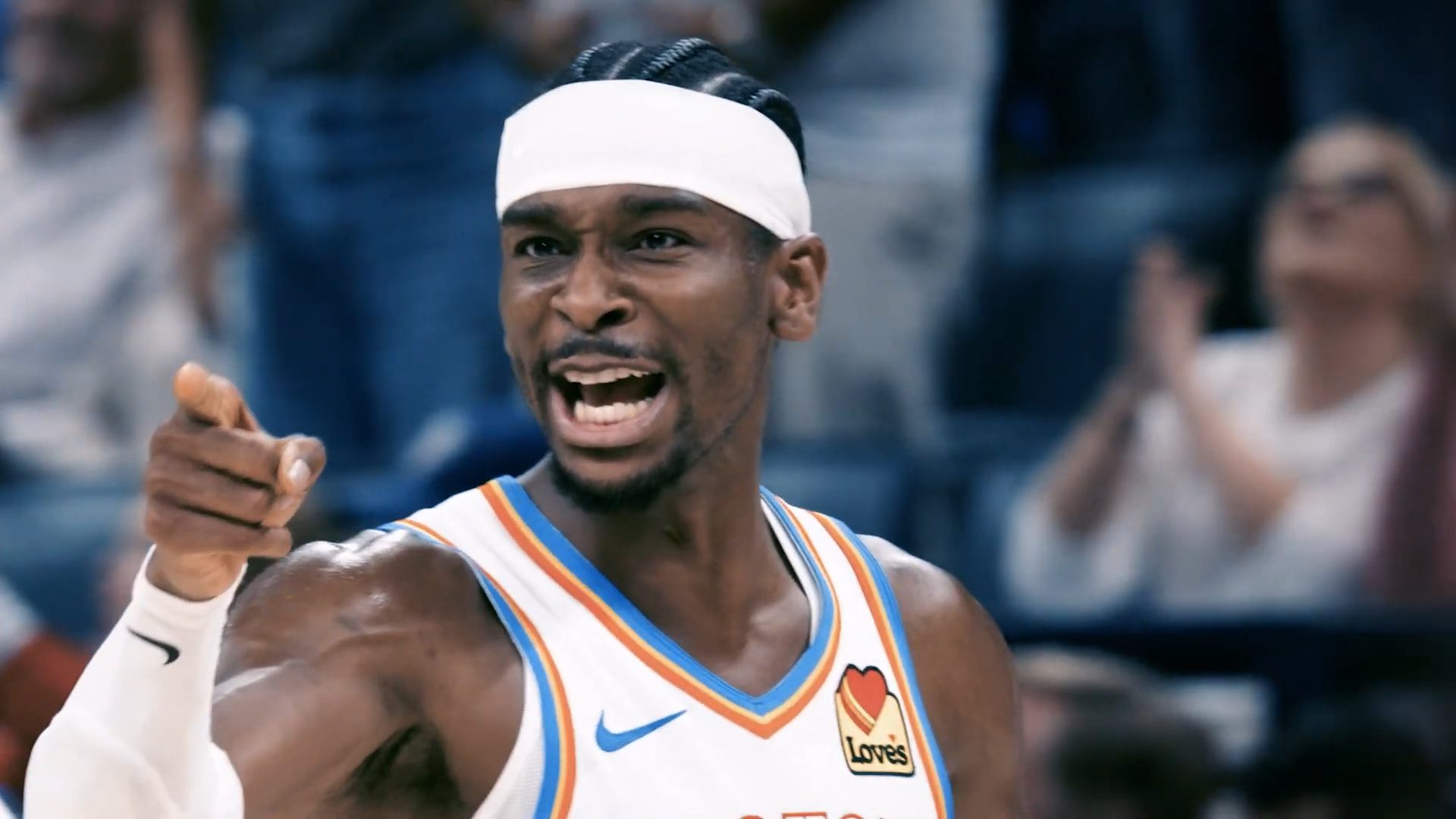 Shai Gilgeous-Alexander prolonge avec le Thunder pour 285 MILLIONS (!) sur 4 ans