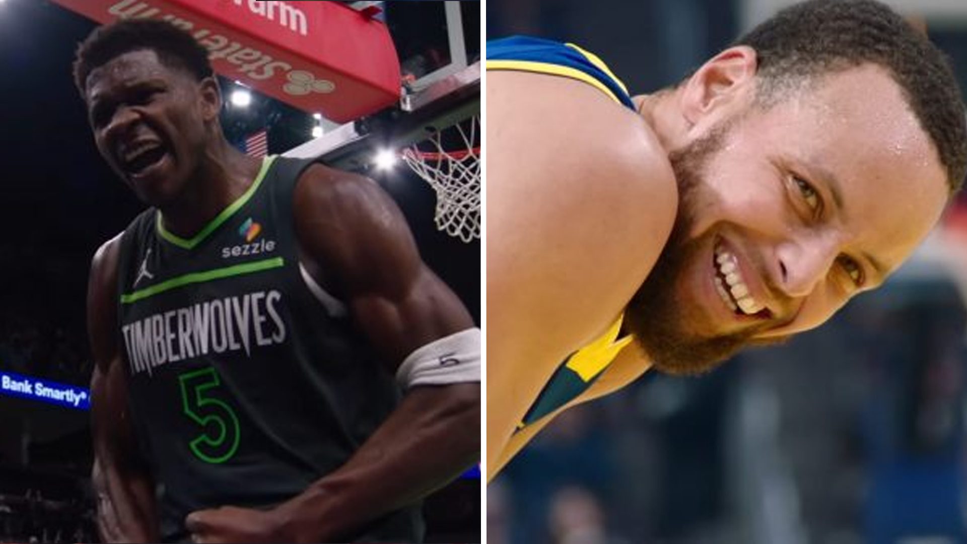 NBA Playoffs 2025 – Preview Wolves vs Warriors : un défi de taille pour ...