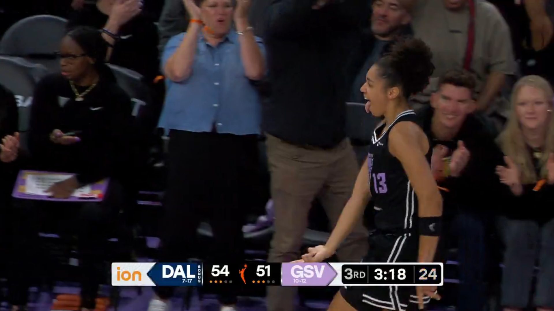 Cynthia abramson onlyfans there was a small amount of a