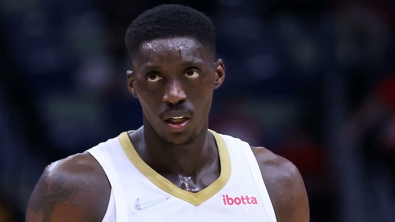 Tony Snell arrive à... Boulazac, et on n'est même pas le 1er avril