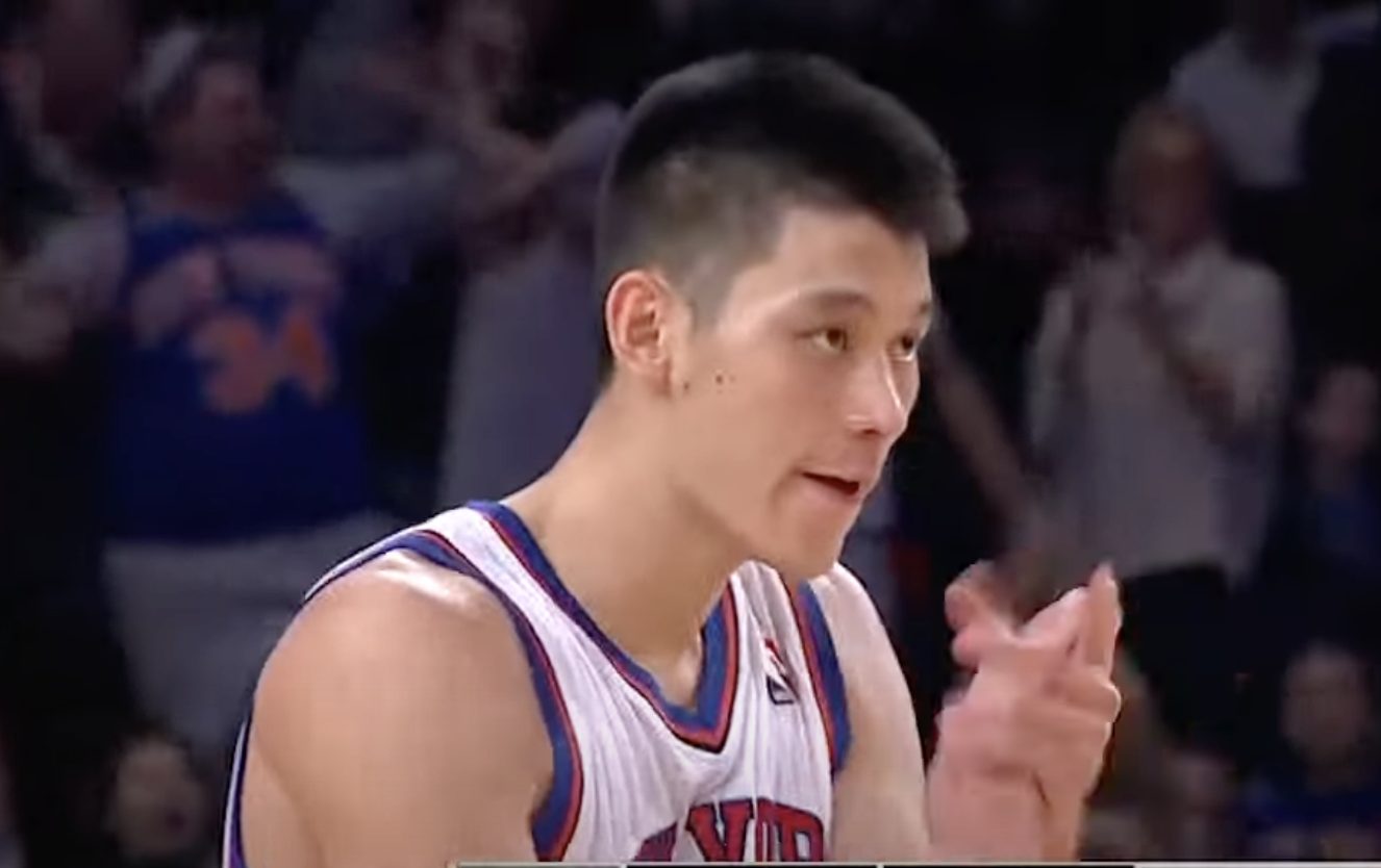 Jeremy Lin prend sa retraite à 37 ans : fin d'une carrière "linsane"