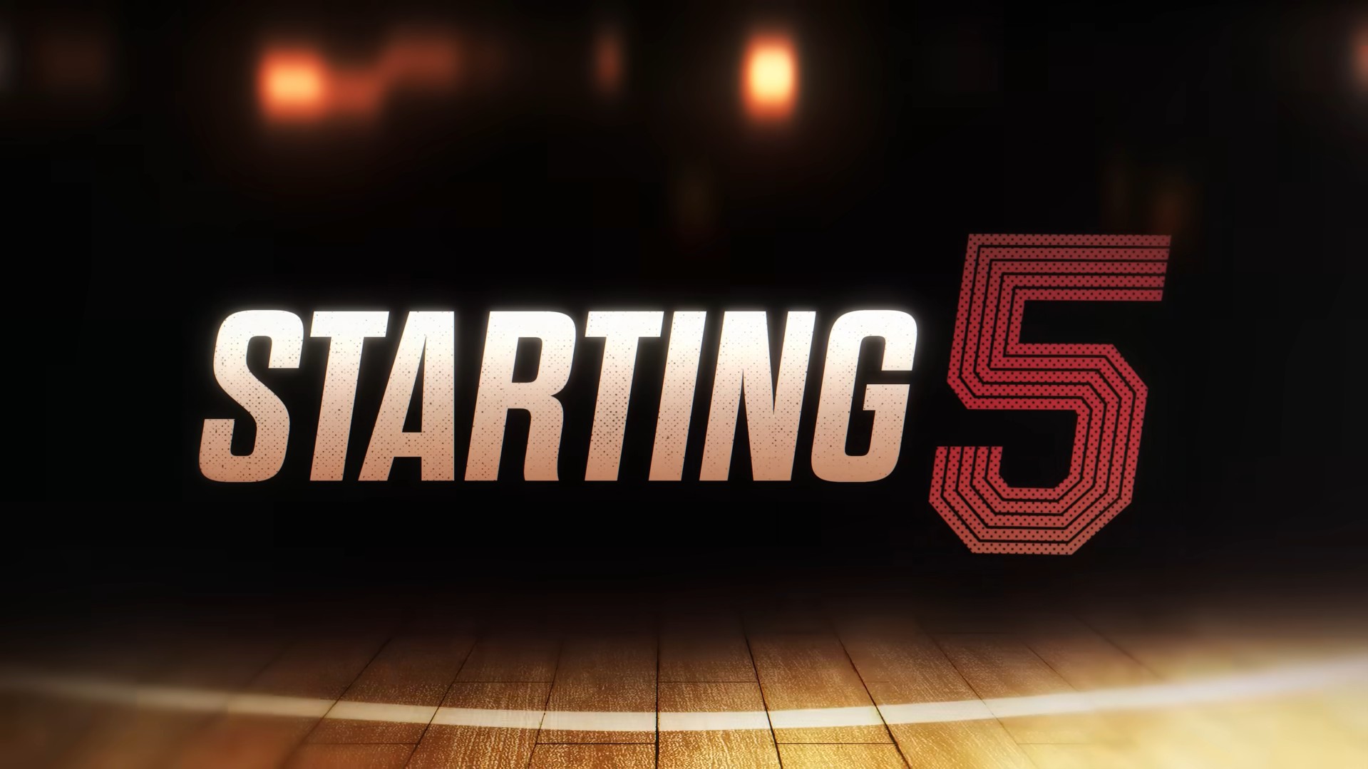 La saison 2 de la série NBA "Starting 5" sortira le 16 octobre sur Netflix