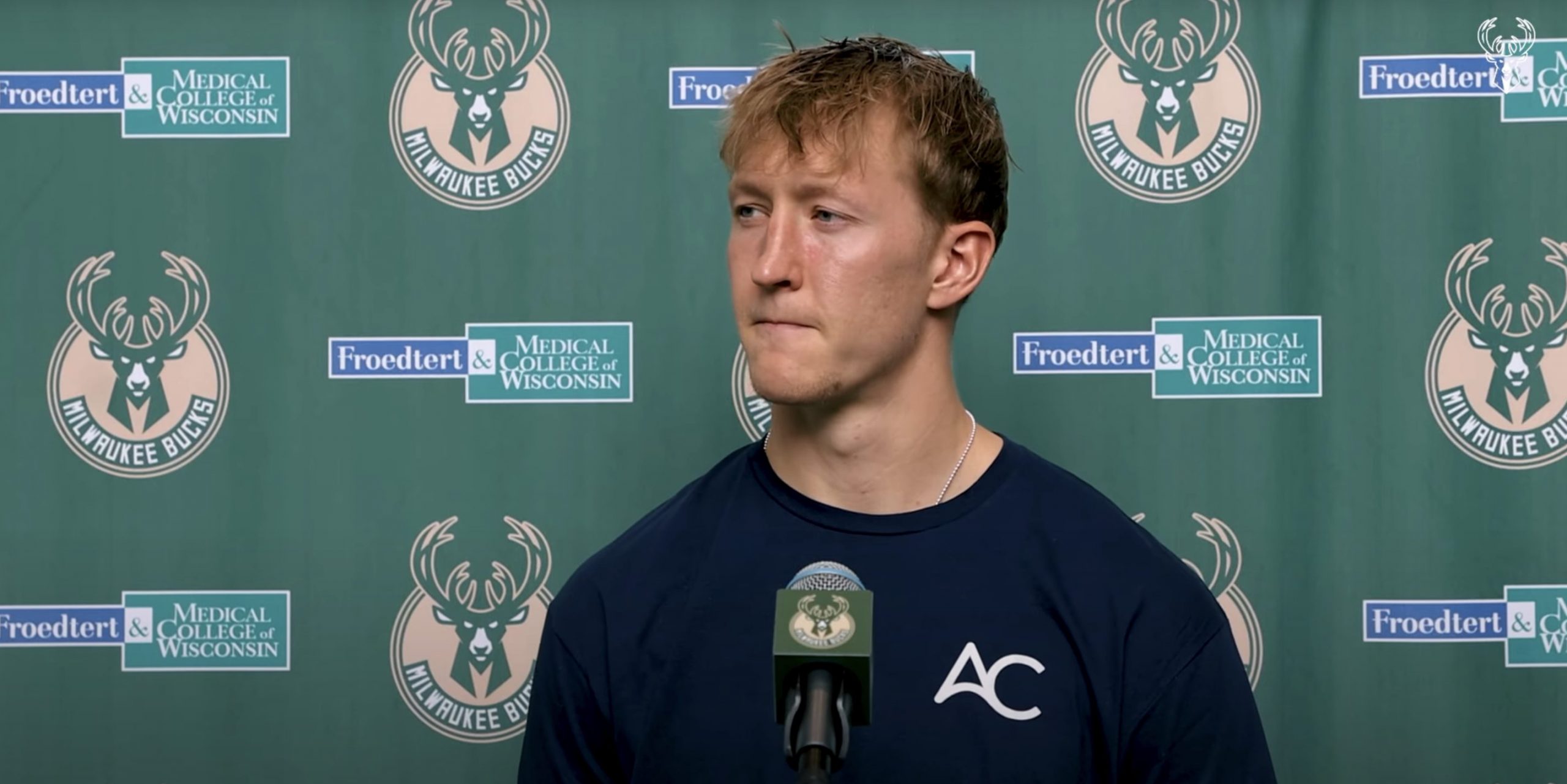 AJ Green prolonge avec les Bucks pour 45 millions sur 4 ans