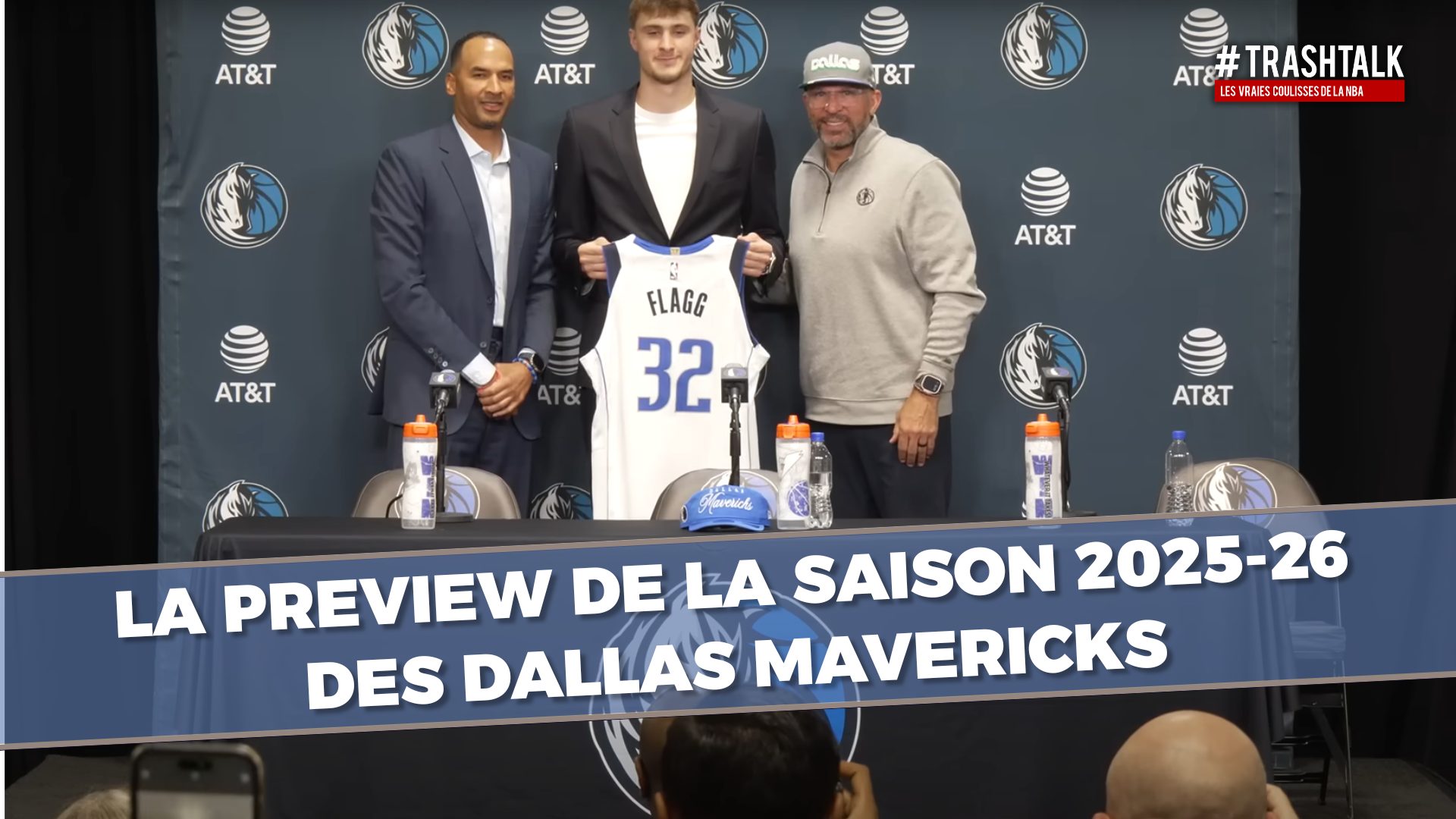 Dallas Mavericks 2025-26 Season Preview | NBA - Americano Sports