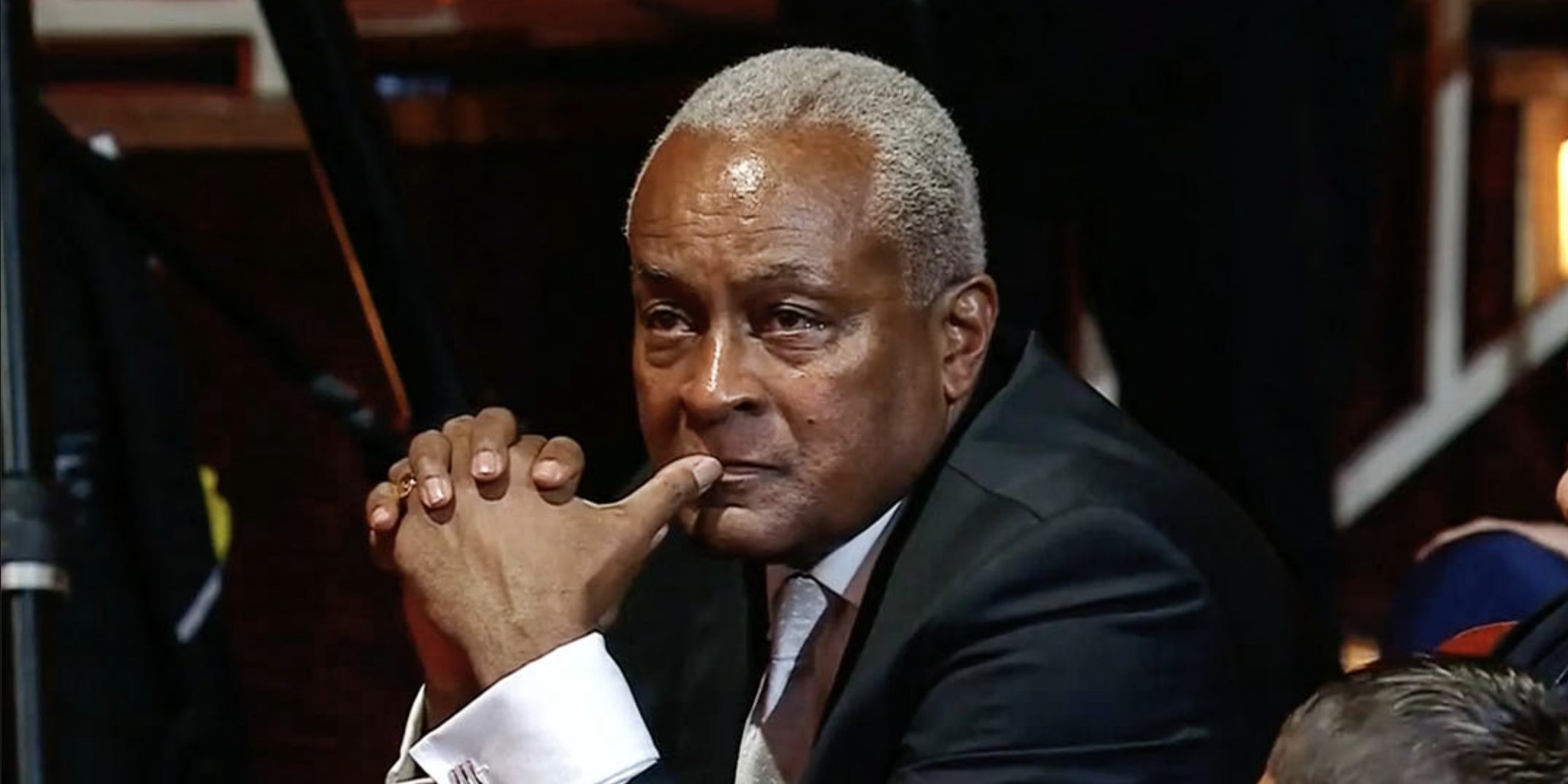 Tony Parker Senior, père de Tony Parker, est décédé à l'âge de 70 ans