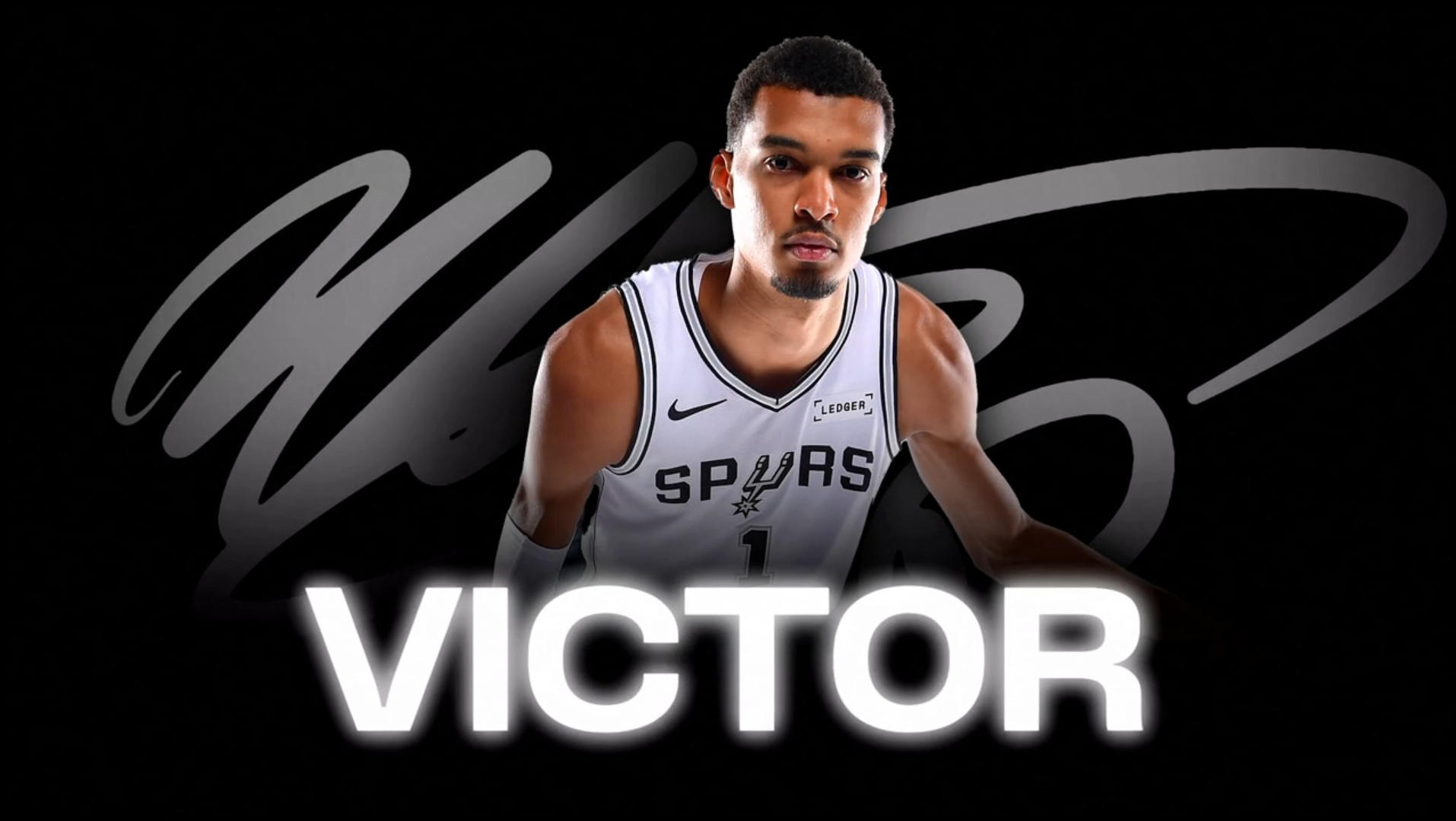 Victor Wembanyama totalise plus de contres que... 24 équipes NBA cette ...