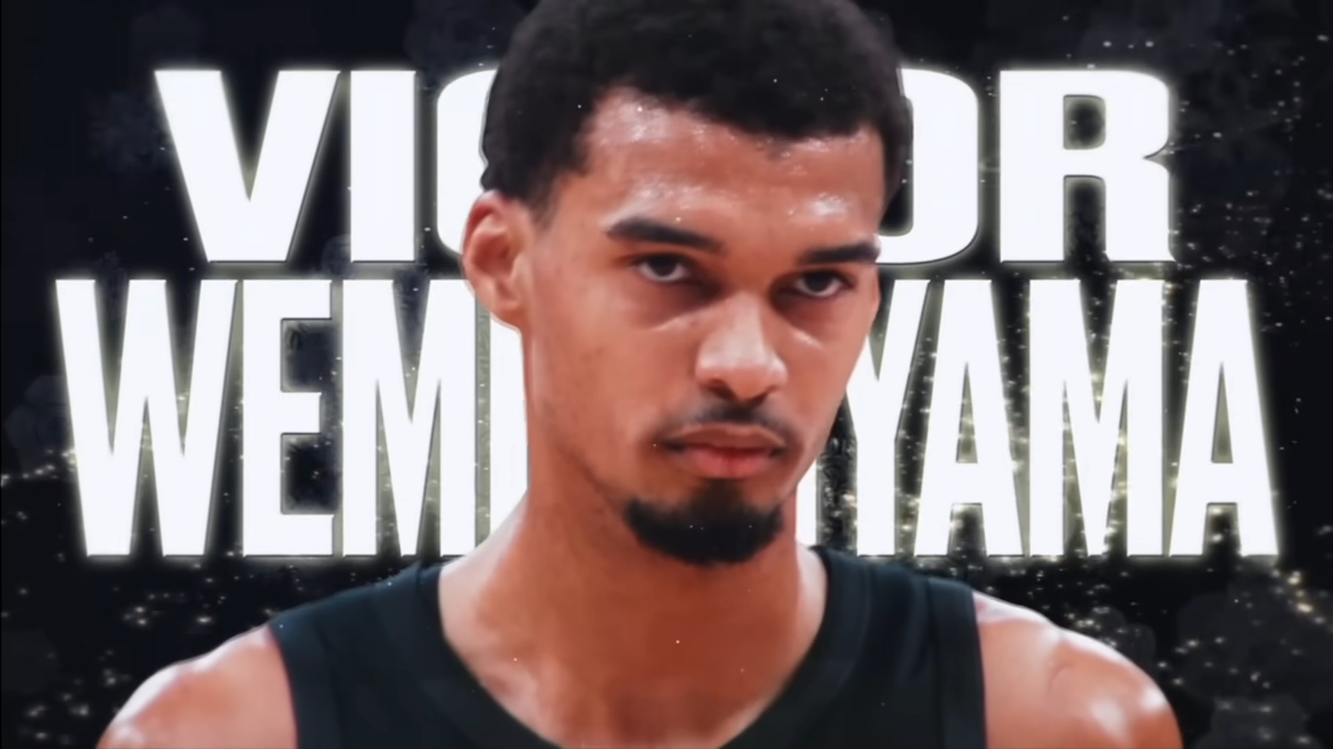 De retour de blessure, Victor Wembanyama prêt à devenir le meilleur ...