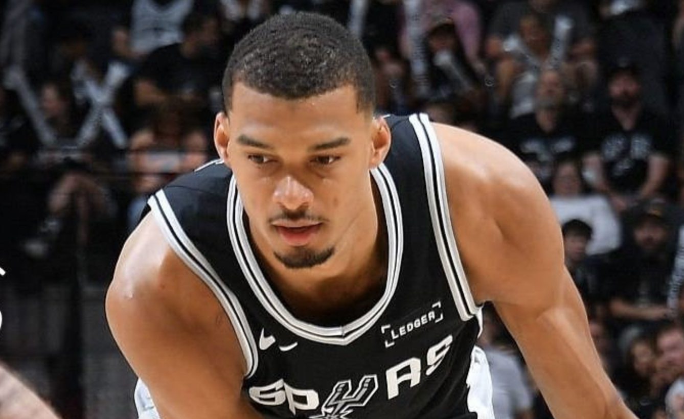 Spurs : les minutes sans Victor Wembanyama, vrai problème contre OKC