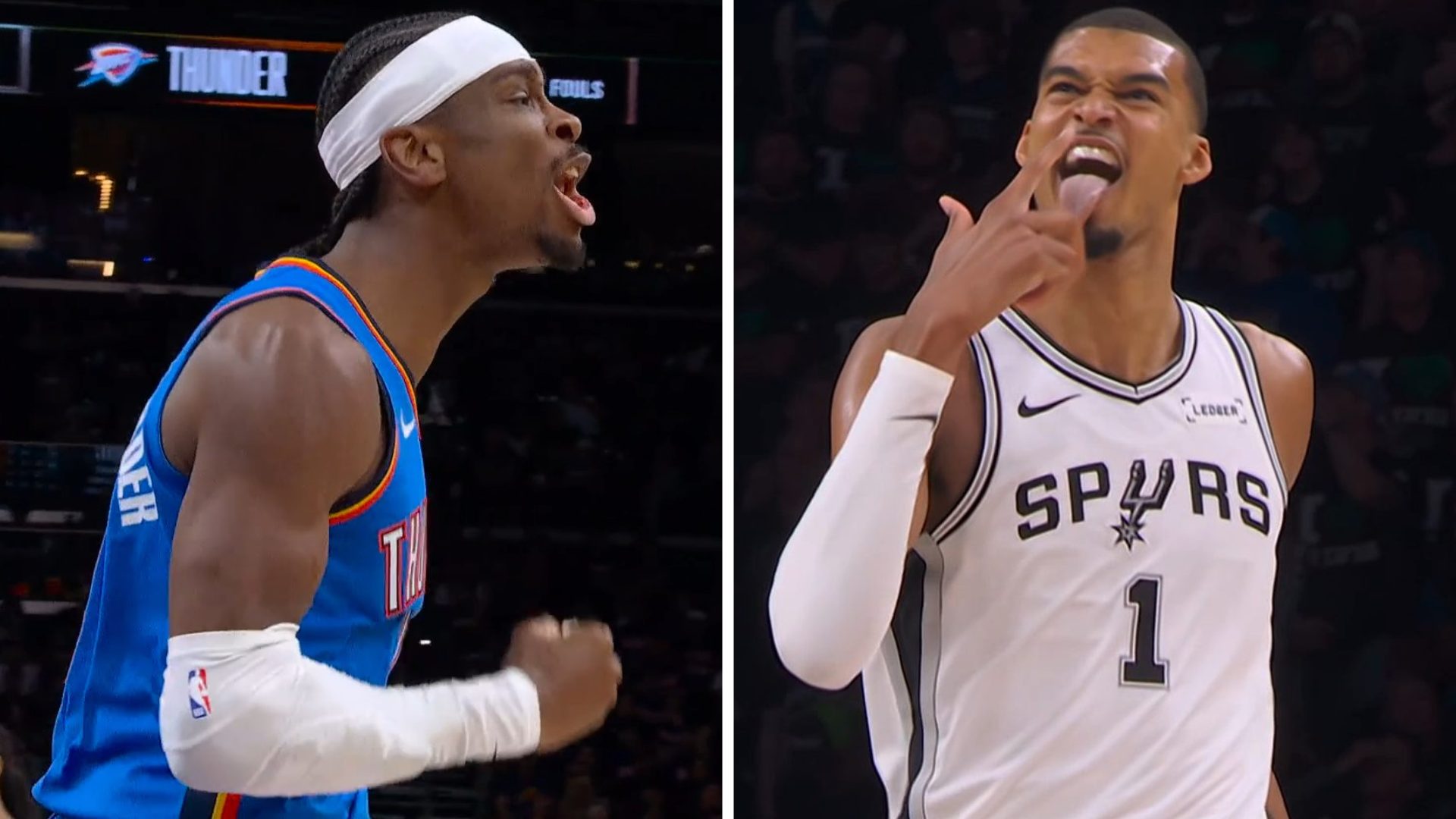 NBA Playoffs - Thunder vs Spurs : les pronostics de la rédaction