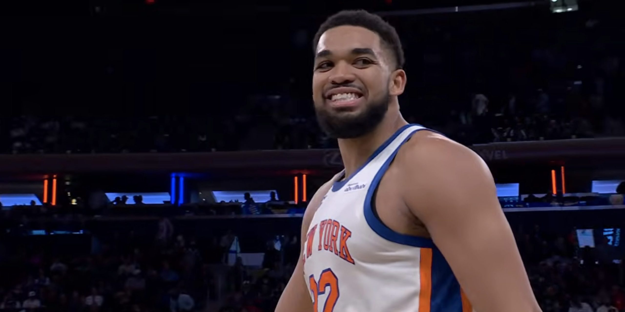 Comment Karl-Anthony Towns est devenu le MVP des Knicks en Finales NBA
